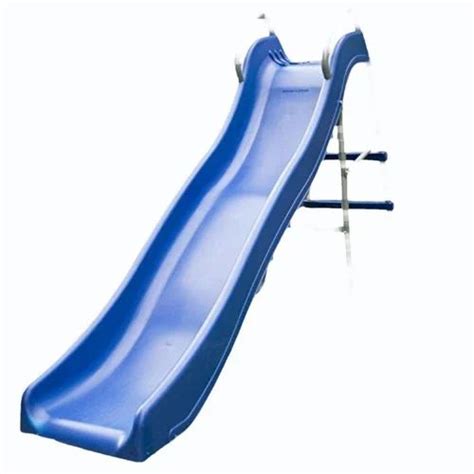 Frp Playground Slides At ₹ 24000 Piece Fibre Reinforced Plastic Playground Slides In Meerut