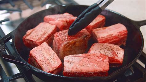 Slow Cooker Beef Short Ribs Cafe Delites