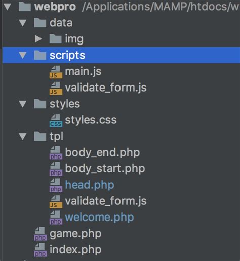 Javascript Js Error Why Cant The System Find My Js File Stack