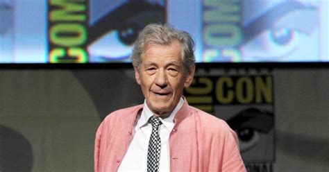 Ian Mckellen Reportedly Joins British Sitcom Called Vicious Old Queens