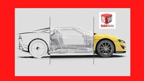 Learn Solidworks From Basic To Advance With Projects Eshoptrip