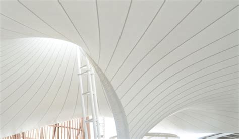 Tension Structures Forms And Types