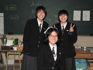 蒲生高校冬部活動シリーズ① 鹿児島県立蒲生高等学校