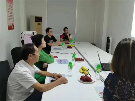 中国投资协会海外投资联合会喜迎二十大奋进新征程组团考察高新企业共谋发展