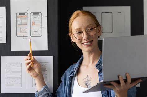 What Is A Ui Designer User Interface Designer Guide 2023