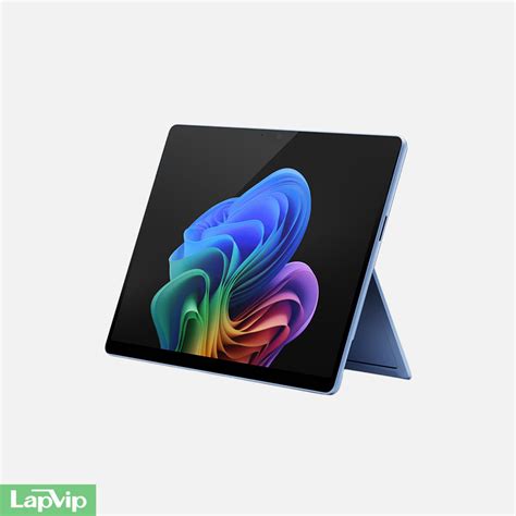 Surface Pro 11 Snapdragon X Plus 16GB 256GB LCD