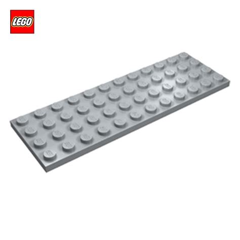 Plate 4x12 Lego® Part 3029 Super Briques