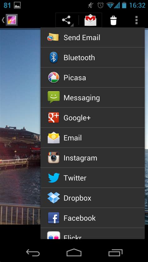 A Guide To The Android Operating System Digital Photography Review