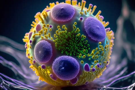 Exosomer Specialistläkarna Trollhättan Det Självklara Valet