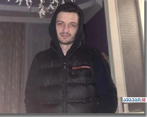 ახალგაზრდა მამაკაცი რომელსაც ქუთაისში ეძებდნენ იპოვეს Ambebi Ge