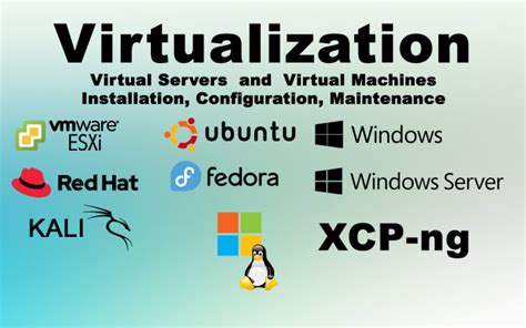 Setup Virtualization Vmware Oracle Box Into Your Server Pc By Fusmani