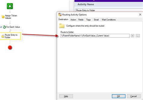 Workflow Copy A Single Document Into Multiple Folders Laserfiche