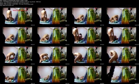 Camera IP Hacking Bibi Torture Couple XScandals Com Asian Sex Scandal