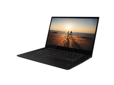 Lenovo Thinkpad X Extreme Nd Gen Laptop I H