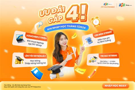 Chương Trình đào Tạo Của Trường Cao Đẳng Fpt Polytechnic Cao Đẳng Fpt