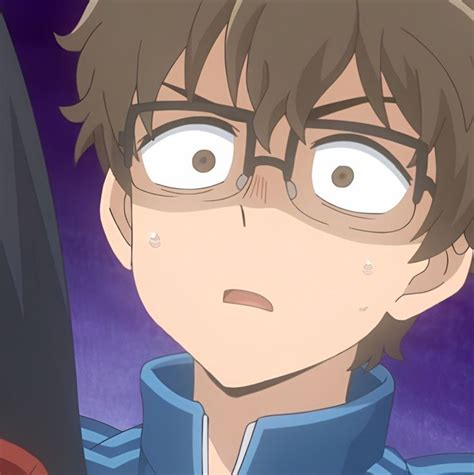 Naoto Hachioji Pin Ijiranaide Nagatoro San Personagens De Anime Anime Personagens