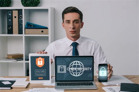 cybersecurity swot analysis enhancing resilience in a digital world