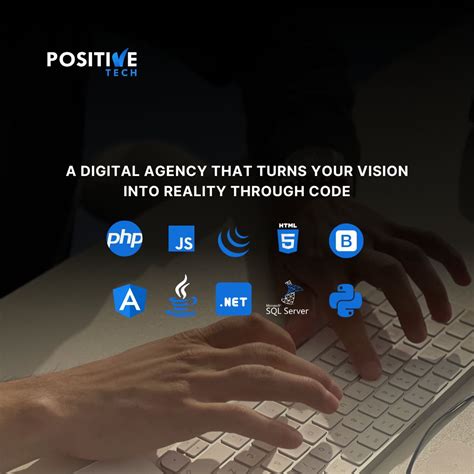 Positive Tech On Linkedin Positivetech Lifeatpositivetech Digitalagency Webdevelopment