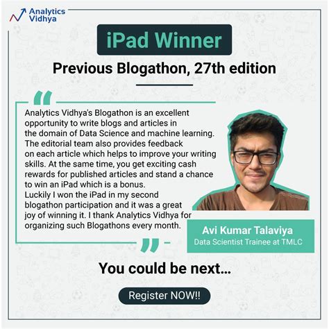 analytics vidhya on linkedin analyticsvidhya datascience data machinelearning deeplearning