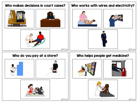 Tact Listener Responding Flashcards And Editable Data Sheets Made By