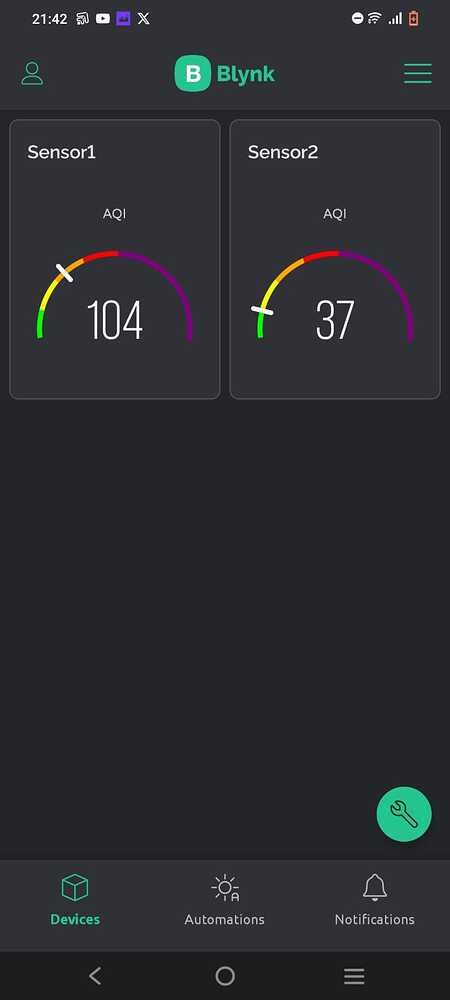 How To Change Template Tile Value Color Based On DataStream Value On