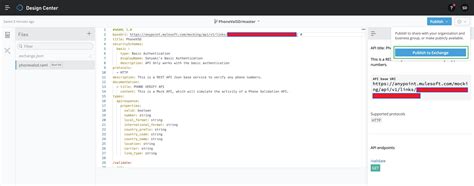 Creating A Mock Api Using Mulesoft Raml And Testing It Using Python Satyaki Des Blog