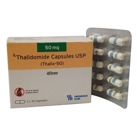 Thalix 50 Capsule | Uses, Side Effects, Price | Apollo Pharmacy