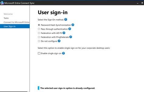 Solved Logging In O365 Still Federated With Adfs Rather Than Entra Id