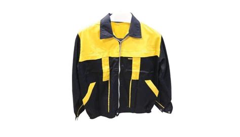 معرفی ویژگی‌ های لباس کار محافظت از برق یونکس