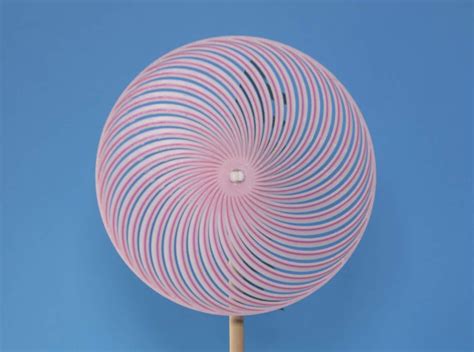 Spiral Pinwheel 3d Model By Make Anything On Thangs