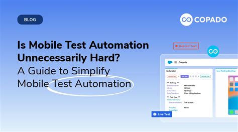 Benefits Of Ui Test Automation And Why You Should Care