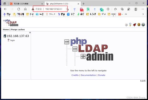 Ldap认证zabbixzabbix Ldap Csdn博客