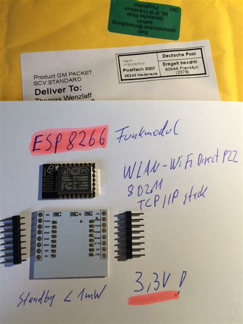 Raspberry Pi Für Den Urlaub Zum Programmieren Frisch Aus China