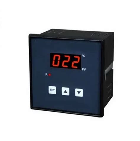 Pid On Off Programmable Temperature Controller At ₹ 750 Piece In Ahmedabad