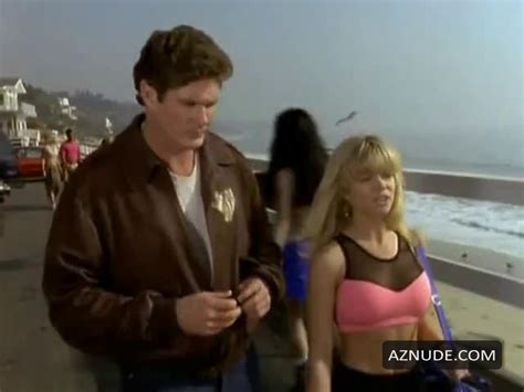 BAYWATCH NIGHTS NUDE SCENES AZNude