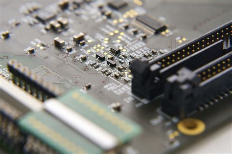 X Ray Diffraction Detectors Single And Multiple Units