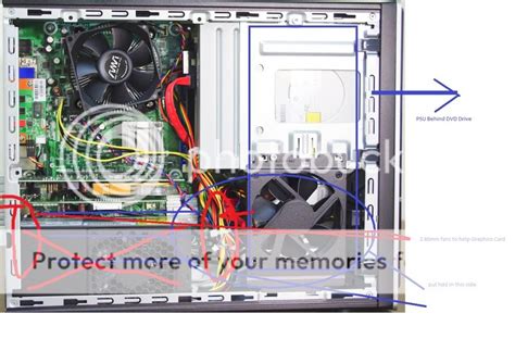 The Highly Rated Hp Pavilion Slimline Pc Thread Page H Ard Forum