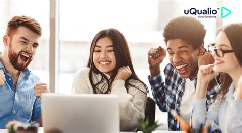 Uqualio 3rd In The 9th European E Learning Excellence Award 2023