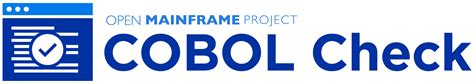 Cobol Check The Unit Testing Framework For Cobol Video Open Mainframe Project