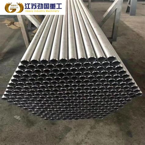 哈氏合金 HastelloyC 276 成分及应用领域 哔哩哔哩