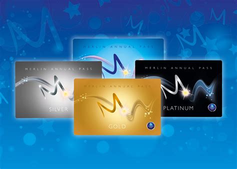 Pass Comparison Chart Merlin Annual Pass