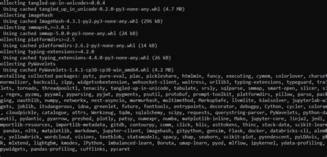 Bug Streamlit App Not Detecting `pycaret` Library · Issue 3296 · Pycaretpycaret · Github
