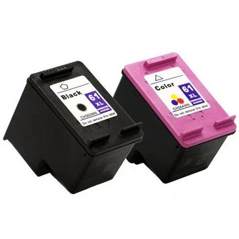 Hp Cartridge At Best Price In Jaipur By Alka Corporation Id