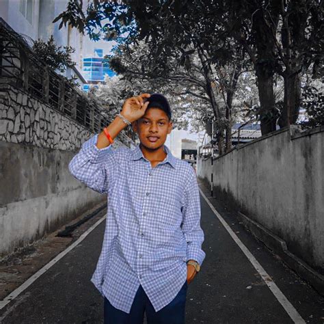 Rusith Heshan