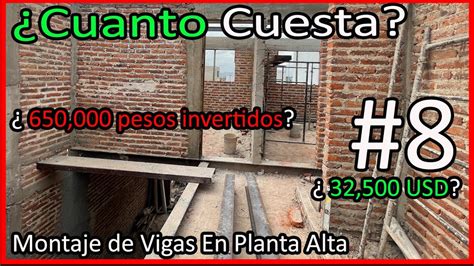 Cuánto Cuesta Construir Una Casa Pequeña En México Parte 8 En Esta