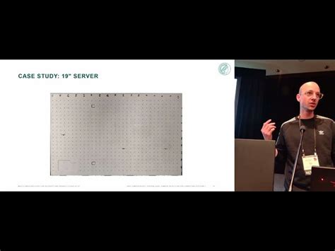 Ieee Symposium On Security And Privacy Talk Anti Tamper Radio System Level Tamper Detection