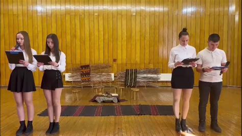 Средно училище Васил Левски Крумовград