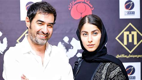 کنایه معنادار زن اول شهاب حسینی به آقای بازیگر و ازدواج دومش عکس