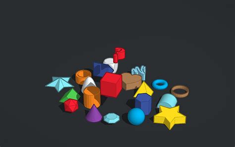 3d Design Need Ideas Tinkercad