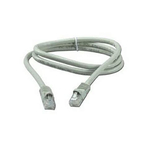 D Link Cat UTP RJ Patch Cord At Rs Piece In Mumbai ID